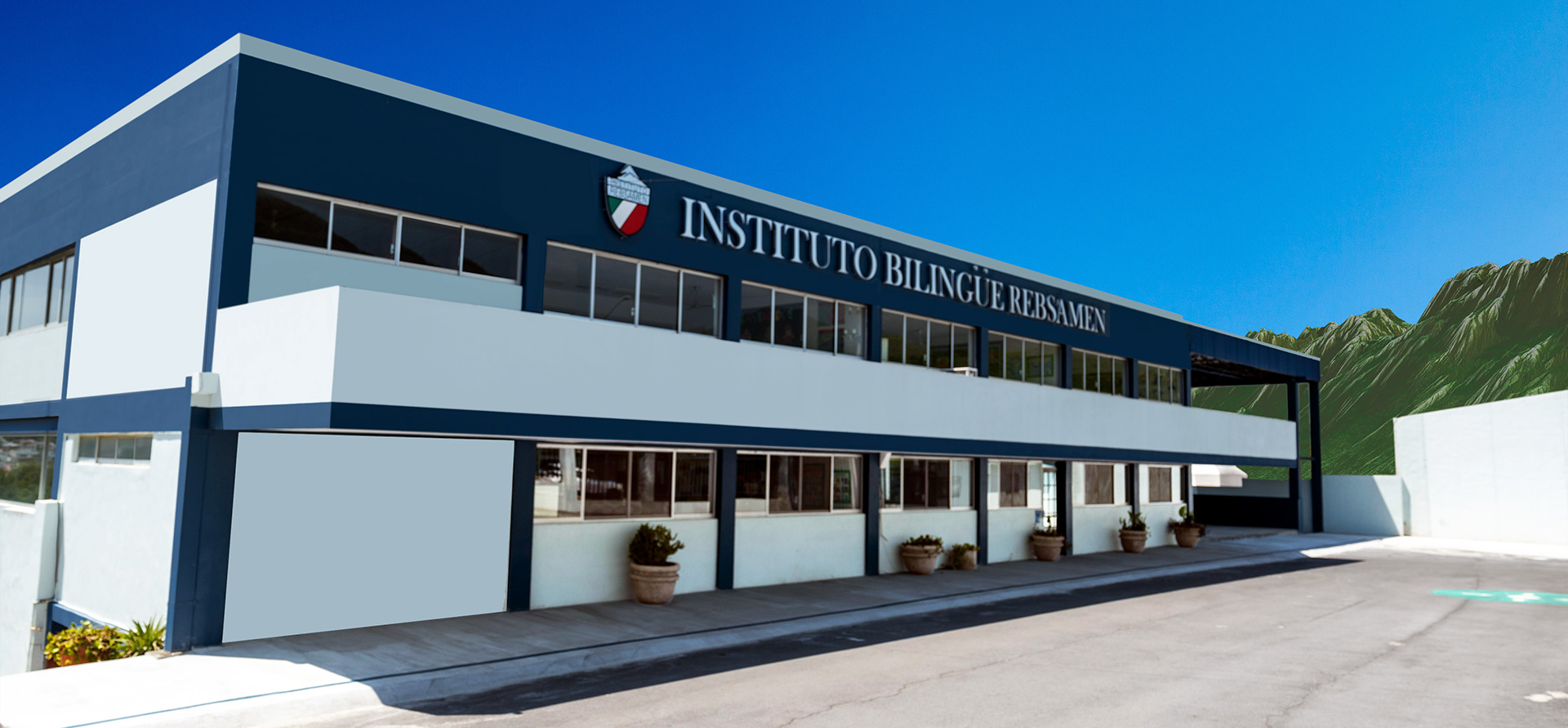 Inicio - Instituto Rebsamen